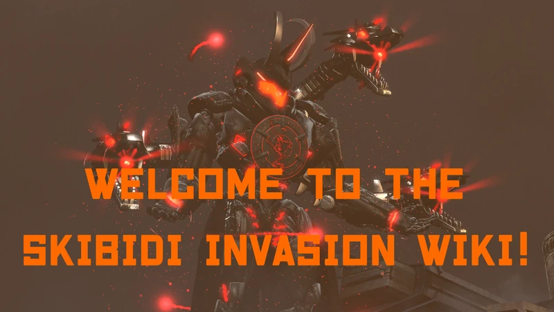 Skibidi Invasion Wiki | Fandom