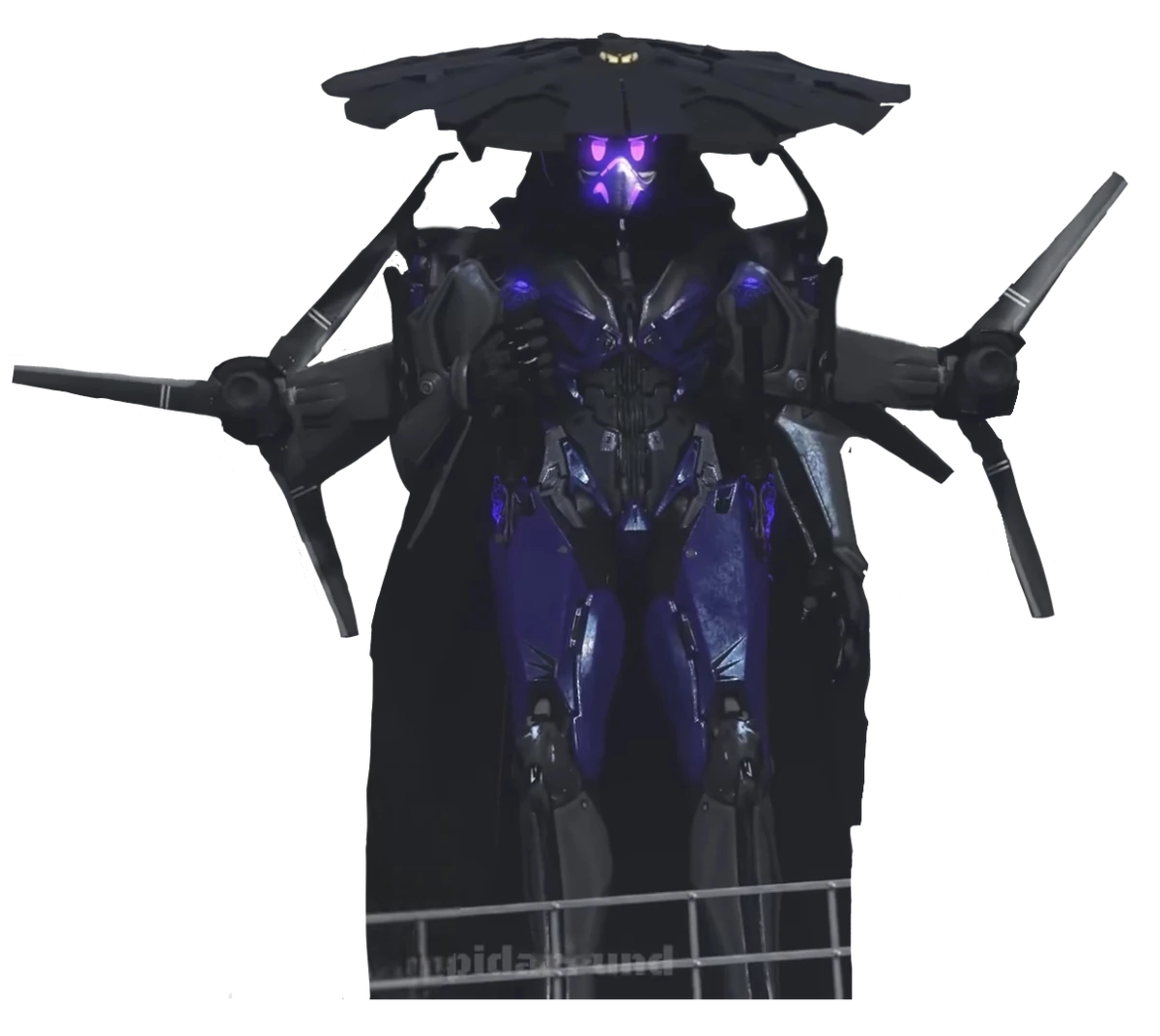 Arcadia | Skibidi Invasion Wiki | Fandom