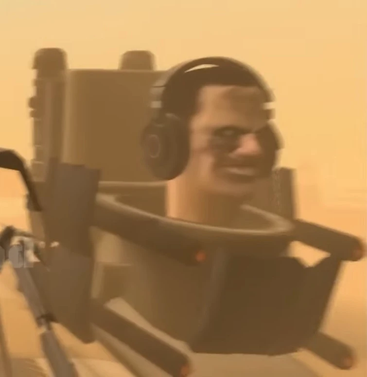 Decoy G-Toilet | Skibidi Invasion Wiki | Fandom