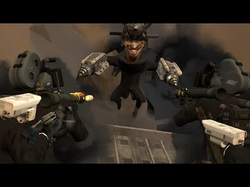 Skibidi invasion 10 "Ambushed" | Skibidi Invasion Wiki | Fandom