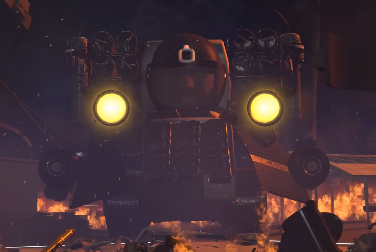 Bomb Overload Uber Toilet Skibidi Invasion Wiki Fandom