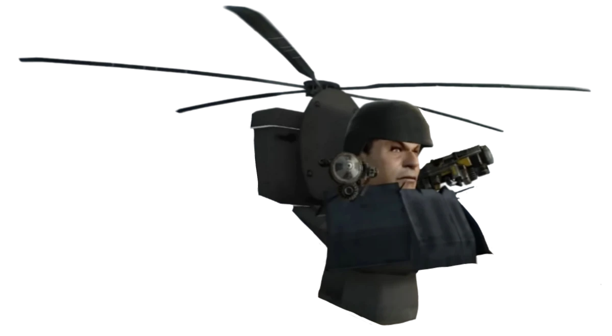 Larger Duplex Airstike Skibidi Toilet | Skibidi Invasion Wiki | Fandom