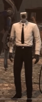 Medic Cameraman | Skibidi Invasion Wiki | Fandom