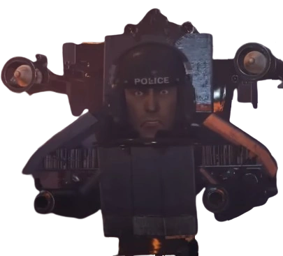 Dual Rocket Laser Uber toilet | Skibidi Invasion Wiki | Fandom