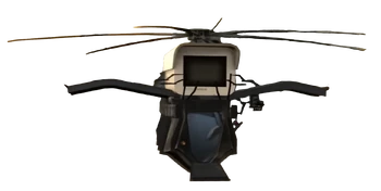 Camera Transport Helicopter | Skibidi Invasion Wiki | Fandom