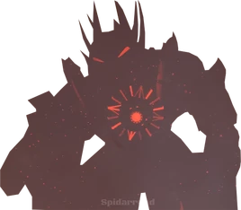 Uber Overlord | Skibidi Invasion Wiki | Fandom