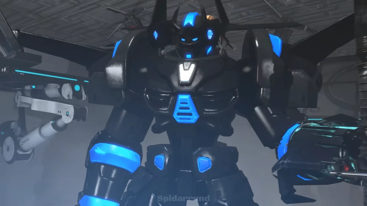 Bulwark | Skibidi Invasion Wiki | Fandom