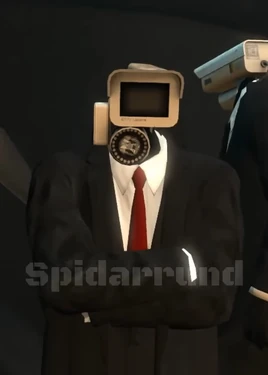 Minor Characters | Skibidi Invasion Wiki | Fandom