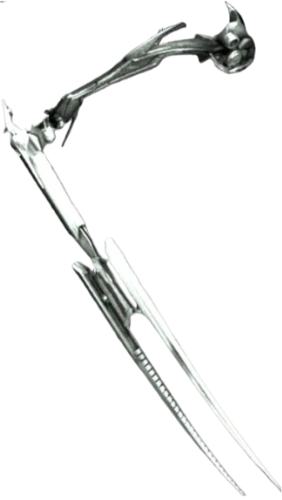 Claws | Skibidi Invasion Wiki | Fandom