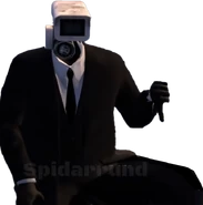 Cameramen | Skibidi Invasion Wiki | Fandom