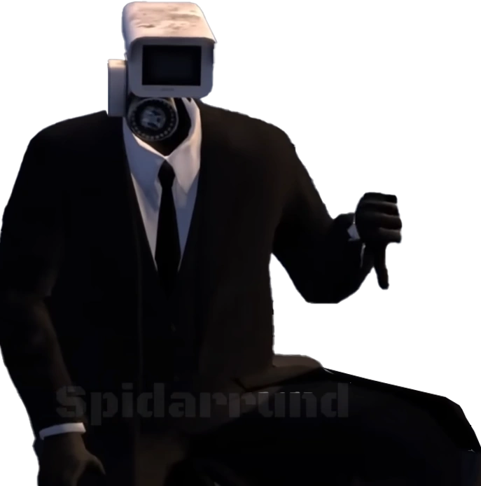 Normal Cameraman | Skibidi Invasion Wiki | Fandom