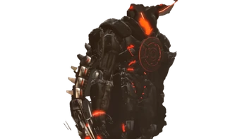 Uber Dreadnought | Skibidi Invasion Wiki | Fandom