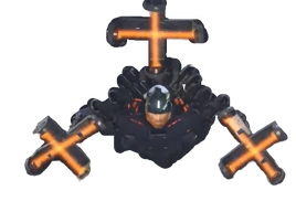 Detainer Astro Toilet | Skibidi Invasion Wiki | Fandom