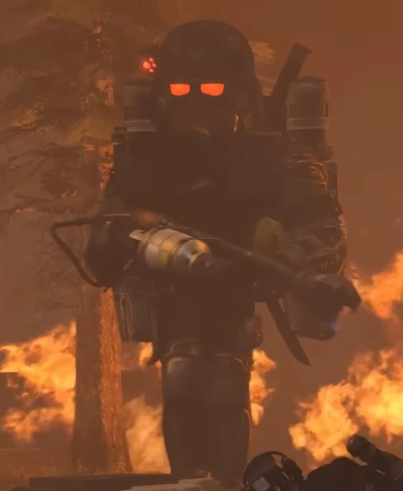 Mutant Pyro Uber Toilet | Skibidi Invasion Wiki | Fandom