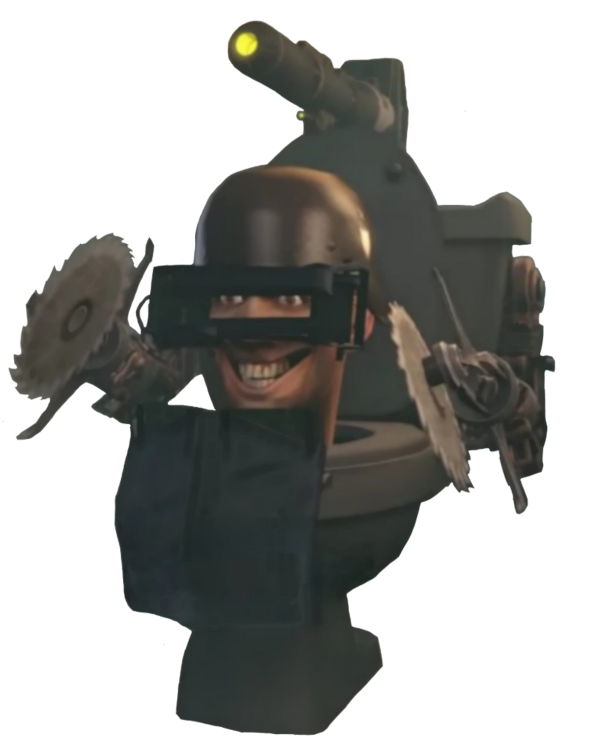 Dual Buzzsaw Laser Skibidi Toilet | Skibidi Invasion Wiki | Fandom Dual Buzzsaw Laser Skibidi Toilet | Skibidi Invasion Wiki | Fandom