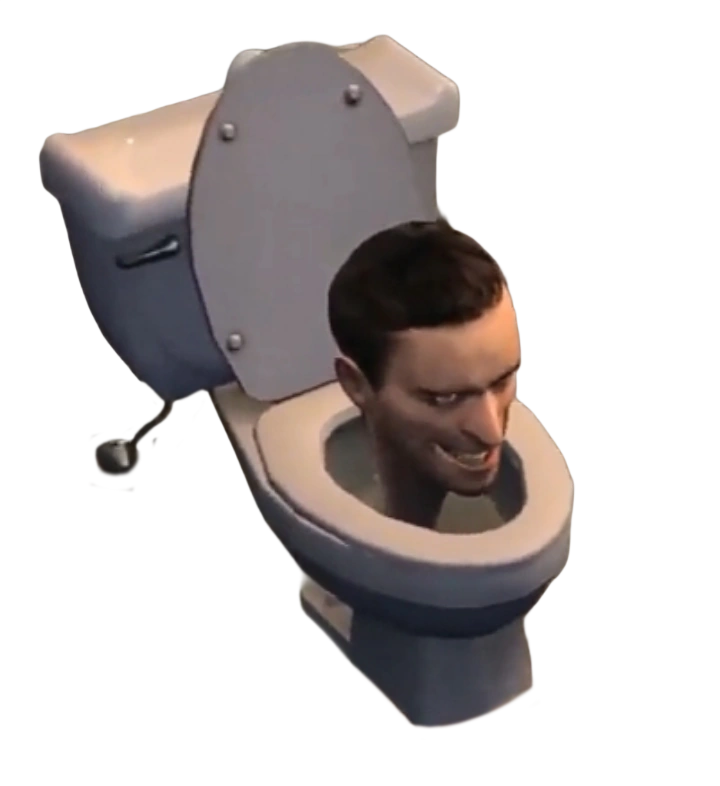 Large Skibidi Toilet | Skibidi Invasion Wiki | Fandom