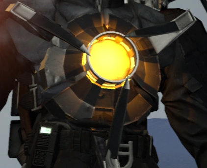 Reactor Core | Skibidi Invasion Wiki | Fandom