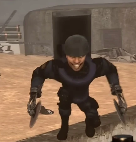 Buzzsaw SWAT Skibidi Mutant | Skibidi Invasion Wiki | Fandom