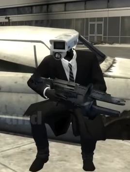 Minor Characters | Skibidi Invasion Wiki | Fandom