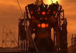 Titan Speakerman | Skibidi Invasion Wiki | Fandom