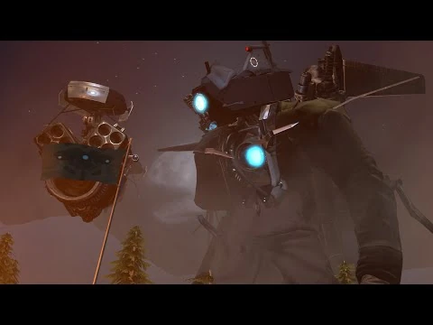 Skibidi invasion 26 "Triumphant" | Skibidi Invasion Wiki | Fandom