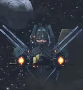 Spaceship Uber Toilet | Skibidi Invasion Wiki | Fandom