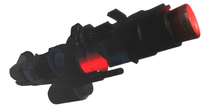 Portable Laser Cannon | Skibidi Invasion Wiki | Fandom