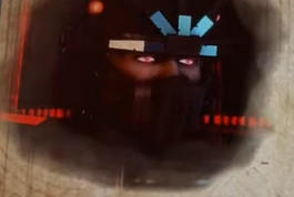 Assailant Astro Toilet | Skibidi Invasion Wiki | Fandom