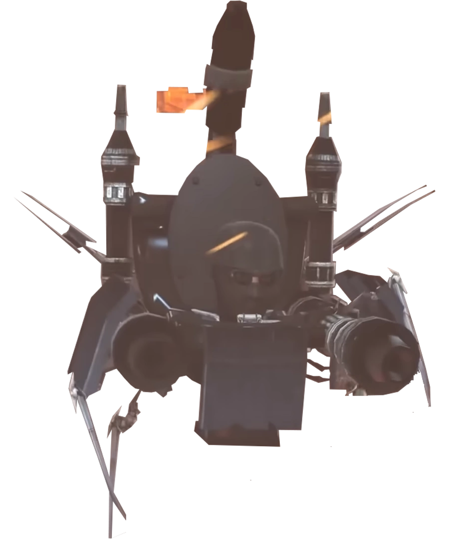 Masked Strider Uber Toilet | Skibidi Invasion Wiki | Fandom