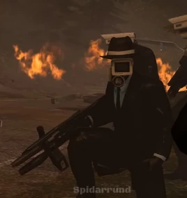 Minor Characters | Skibidi Invasion Wiki | Fandom