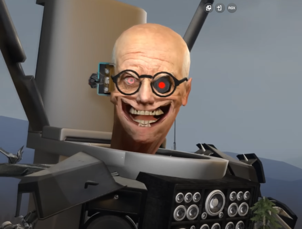 Scientist Skibidi Toilet | Skibidi Invasion Wiki | Fandom Scientist Skibidi Toilet | Skibidi Invasion Wiki | Fandom