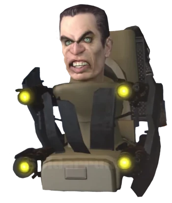 G-Toilet | Skibidi Invasion Wiki | Fandom
