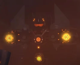 Demolisher Astro Toilet | Skibidi Invasion Wiki | Fandom