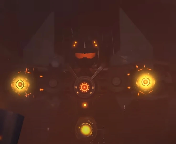 Demolisher Astro Toilet | Skibidi Invasion Wiki | Fandom