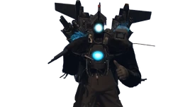 Titan Cameraman | Skibidi Invasion Wiki | Fandom