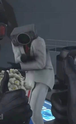 Minor Characters | Skibidi Invasion Wiki | Fandom