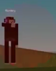 Assailant Astro Monke | Skibidi Laser Wiki | Fandom