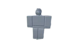 Normal Microphone Man | Skibidi Laser Wiki | Fandom