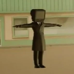 Normal TV Man | Skibidi Laser Wiki | Fandom