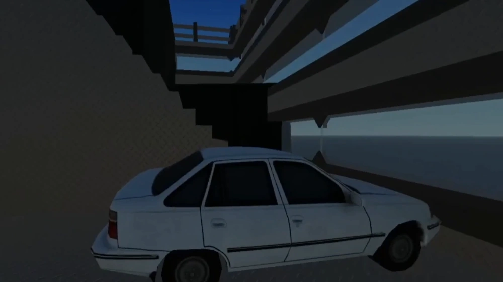 TV Woman's Car | Skibidi Laser Wiki | Fandom