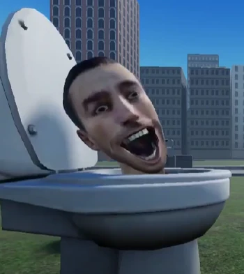 Skibidi Toilet | Skibidi Laser Wiki | Fandom