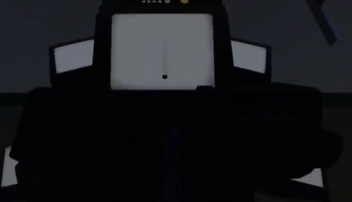 Large TV Man | Skibidi Laser Wiki | Fandom