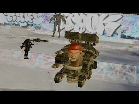 Skibidi Laser 29 | Skibidi Laser Wiki | Fandom