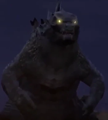 Godzilla | Skibidi Laser Wiki | Fandom