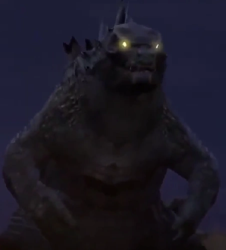 Godzilla | Skibidi Laser Wiki | Fandom