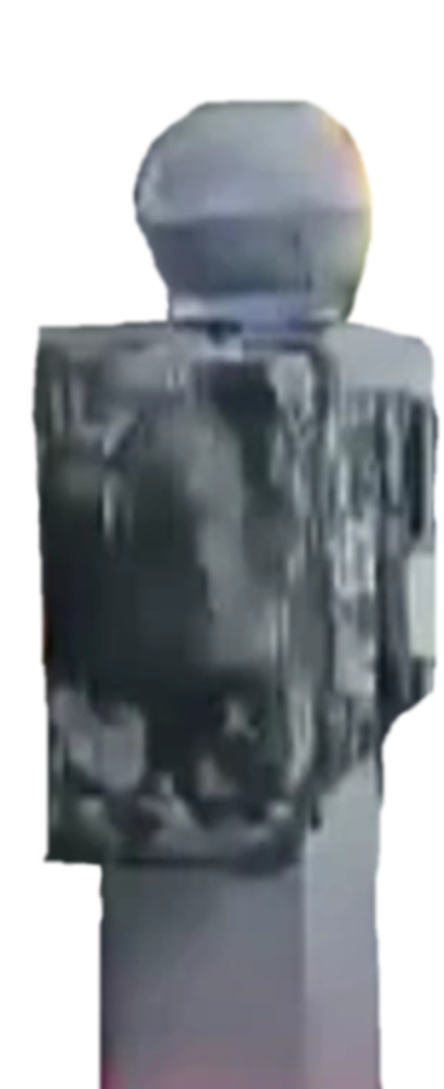 Microphone Woman | Skibidi Laser Wiki | Fandom