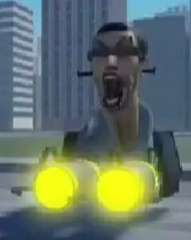 Laser Skibidi Urinal | Skibidi Laser Wiki | Fandom