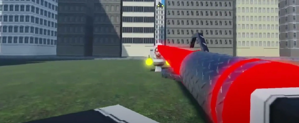 Armed laser gun cameraman | Skibidi Laser Wiki | Fandom