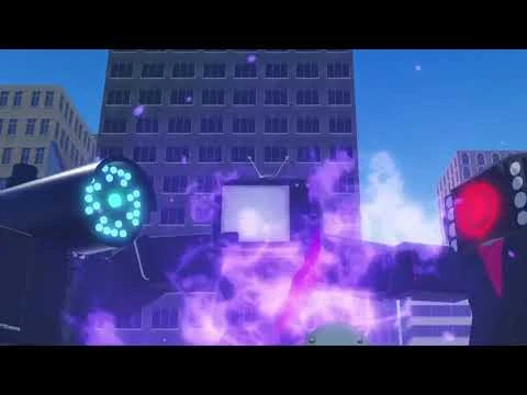 Skibidi Laser 4 | Skibidi Laser Wiki | Fandom