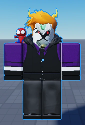 Guardian | Skibidi Laser Wiki | Fandom